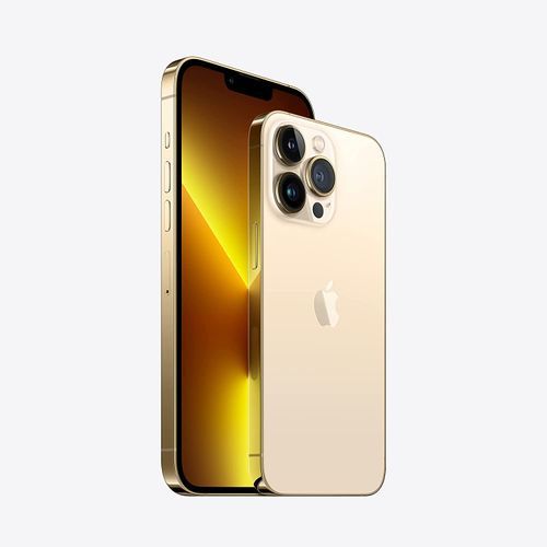 Apple IPhone 13 Pro Max 6.7" Super Retina XDR Display With ProMotion ...