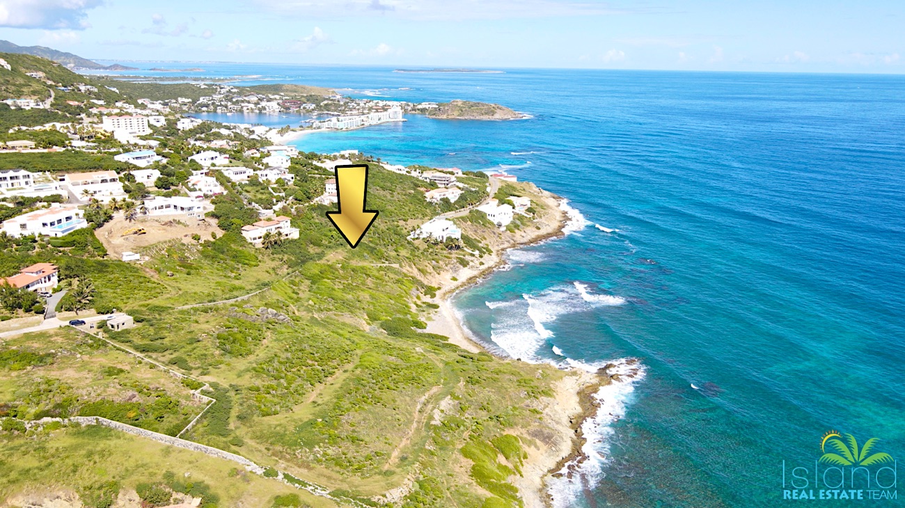 Tamarind Hill Lot 45 | Utropia - Caribbean Properties