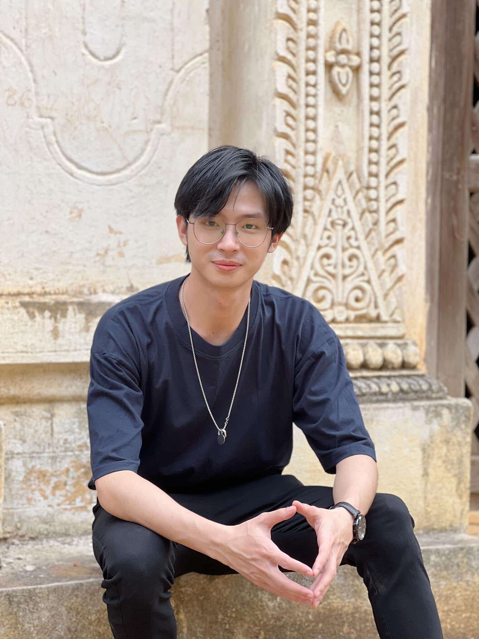 guruEd | Kaung Htet San (Henry)